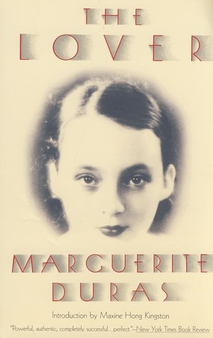 The Lover - Marguerite Duras - Book Review - A Geography of Reading